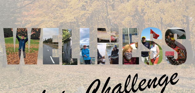 Photo Challenge | NBSRT