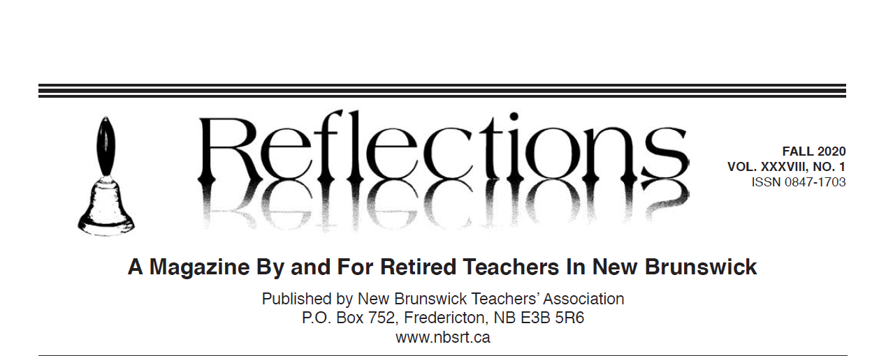 It’s In The Mail | NBSRT